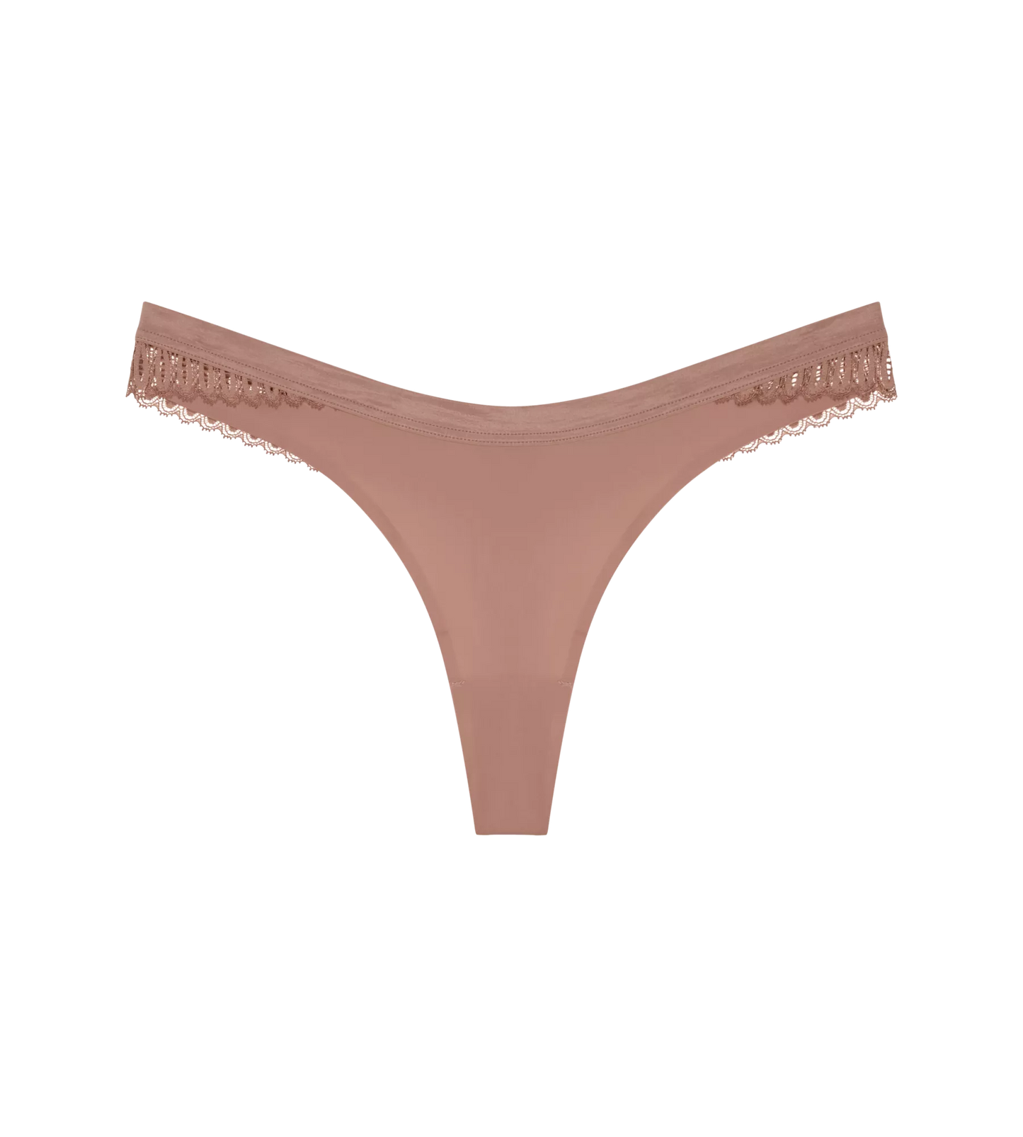 Triumph String AURA SPOTLIGHT high leg string - Sunkiss – Rebelle Lingerie